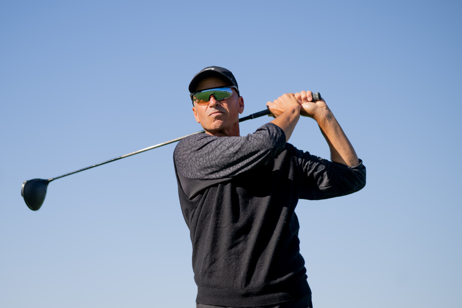 Golf Digest Spotlights RIA and the Return of Statement Eyewear – RIA ...