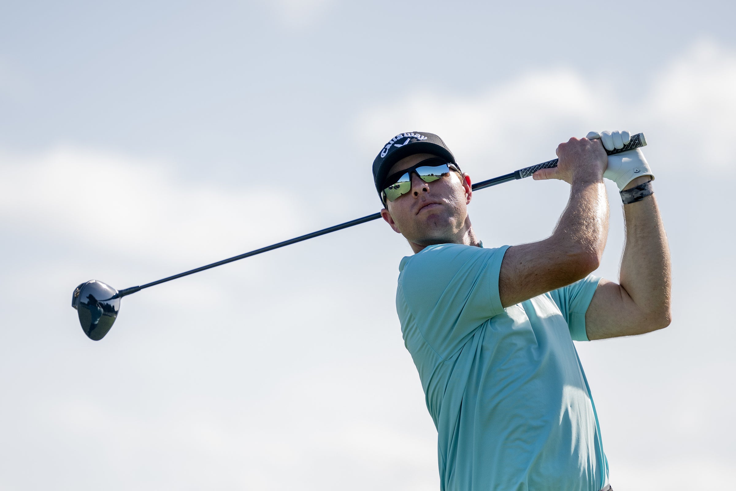 Golf Sunglasses | RIA Eyewear