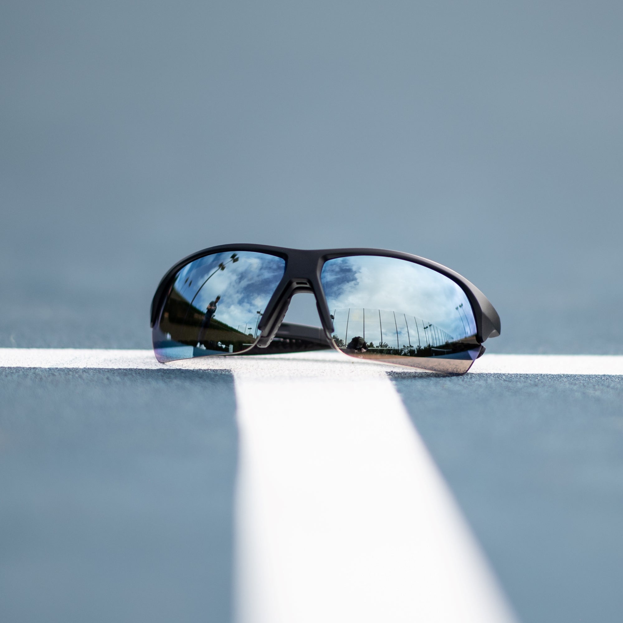 Reflex [Court HD+] | Tennis and Pickleball Sunglasses | RIA Eyewear