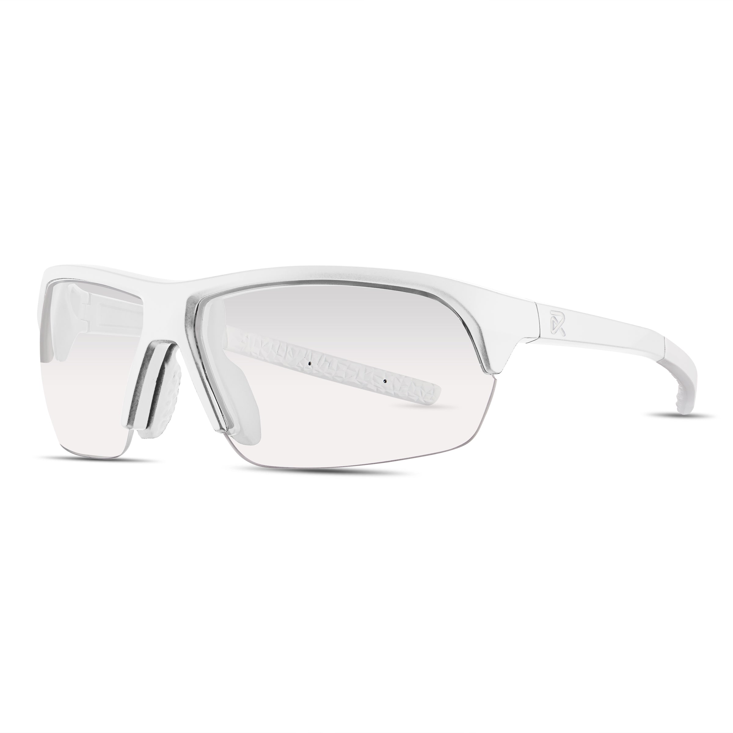 Reflex [Clear HD+] | ASTM F803/3164 Protective Indoor Sports Glasses ...