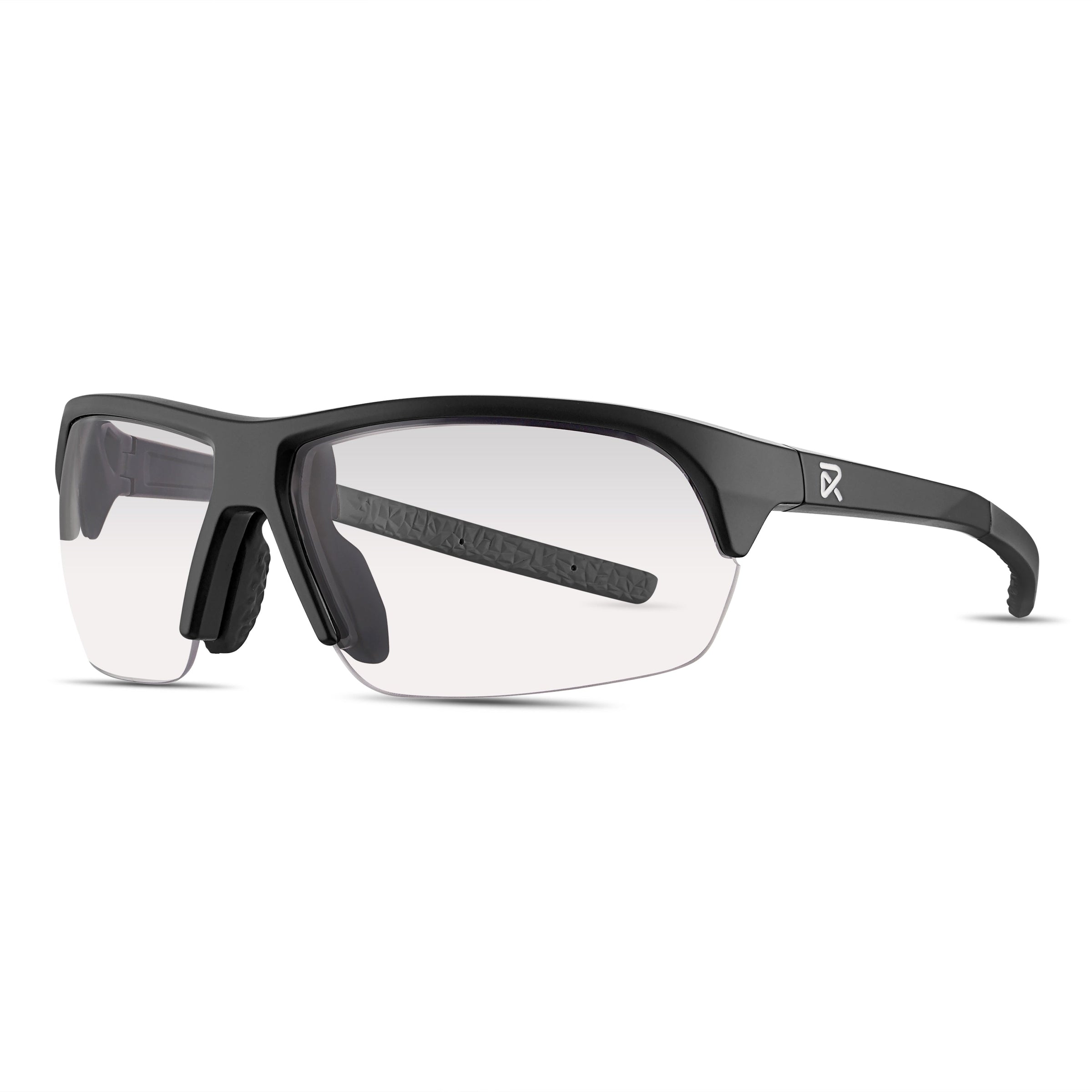 Reflex [Clear HD+] | ASTM F803/3164 Protective Indoor Sports Glasses ...