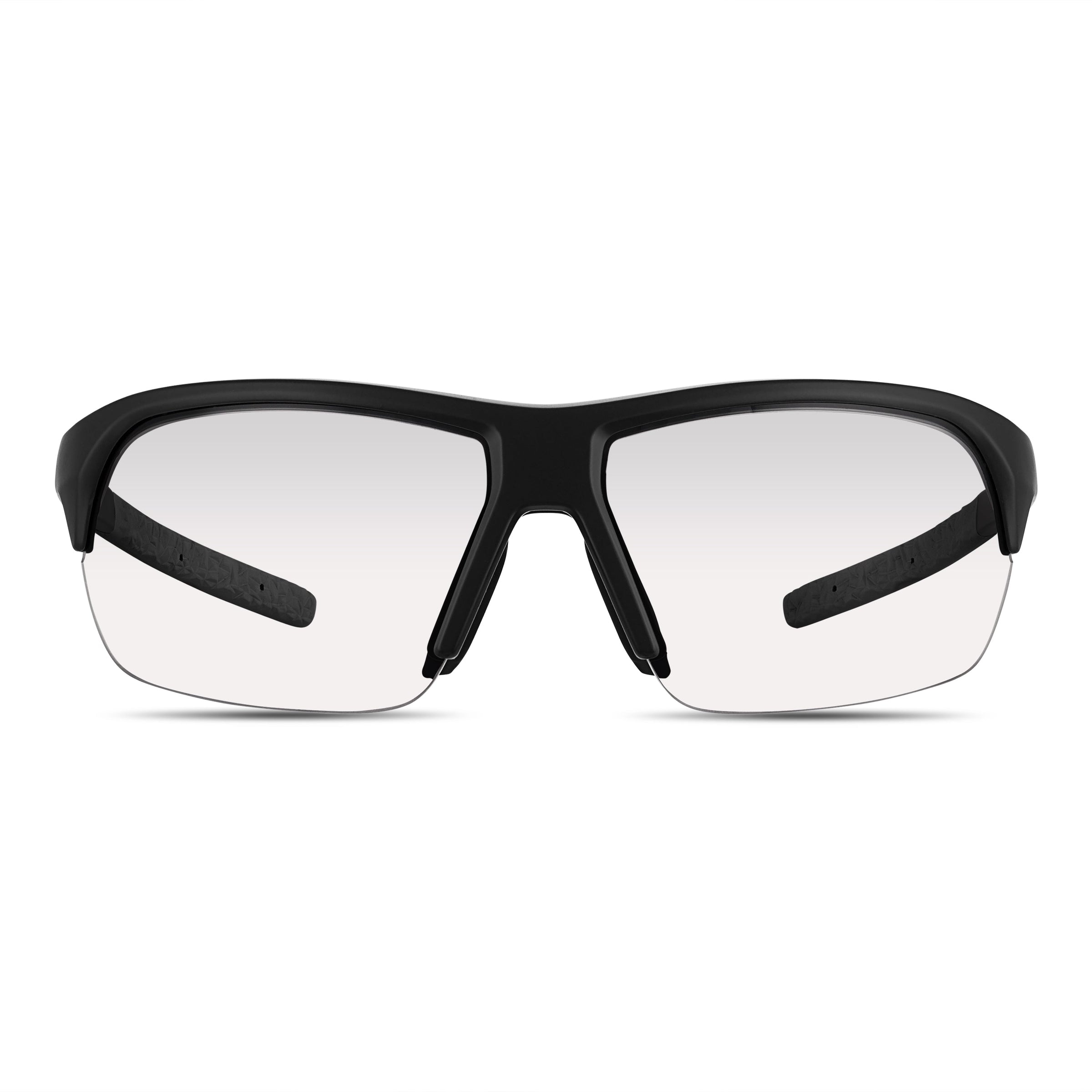 Reflex [Clear HD+] | ASTM F803/3164 Protective Indoor Sports Glasses ...
