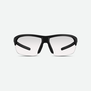 Reflex [Clear HD+] | ASTM F803/3164 Protective Indoor Sports Glasses ...